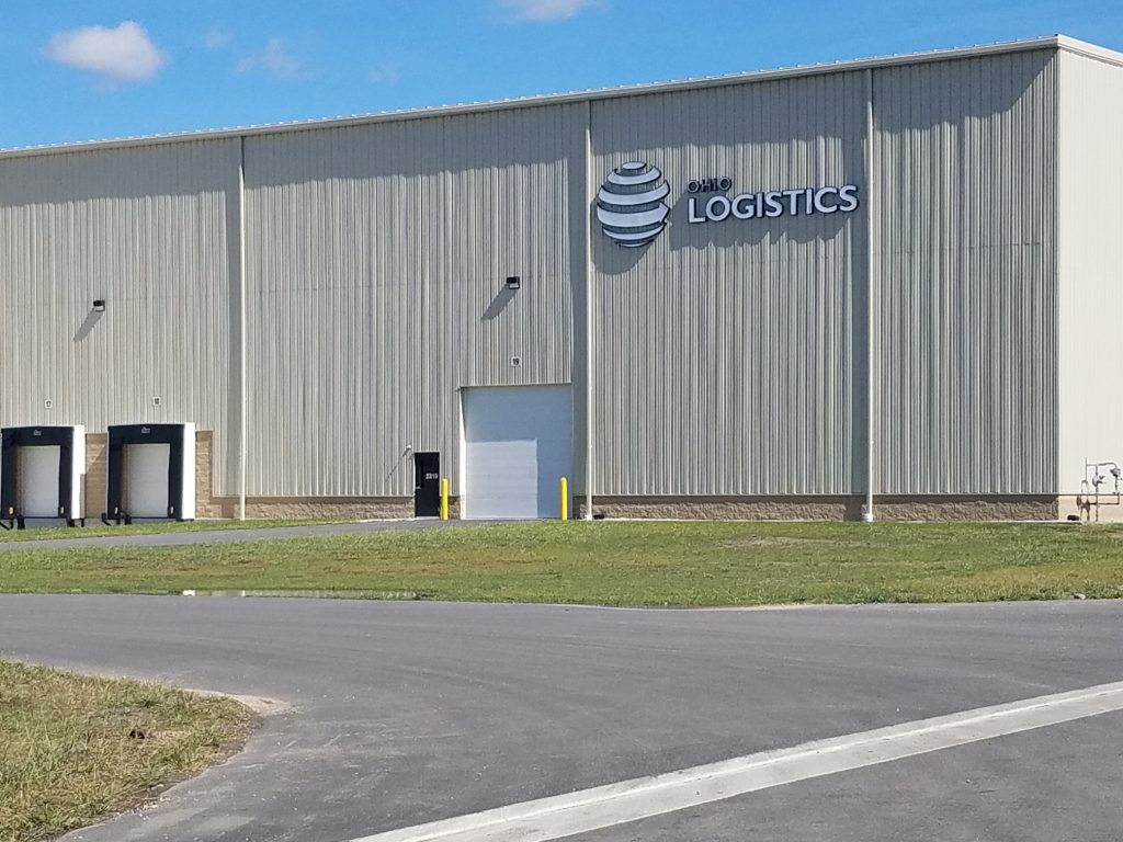 Locations – Benchmark National